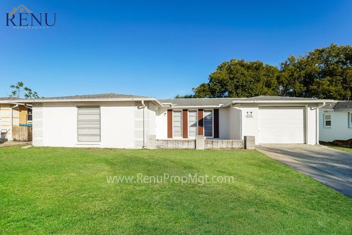 10840 Rexdale Ave, Port Richey, FL 34668 - House Rental in Port Richey ...