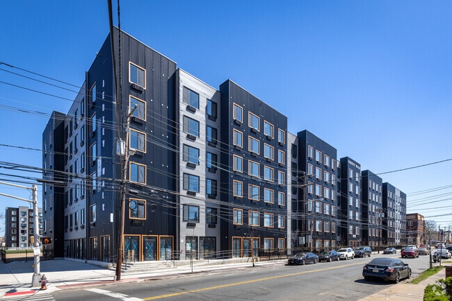 Apartamentos de renta en Union Square - Elizabeth, NJ | Apartamentos.com