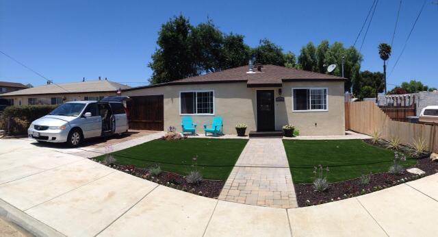 1264 15Th St, Imperial Beach, CA 91932 - House Rental in Imperial Beach ...