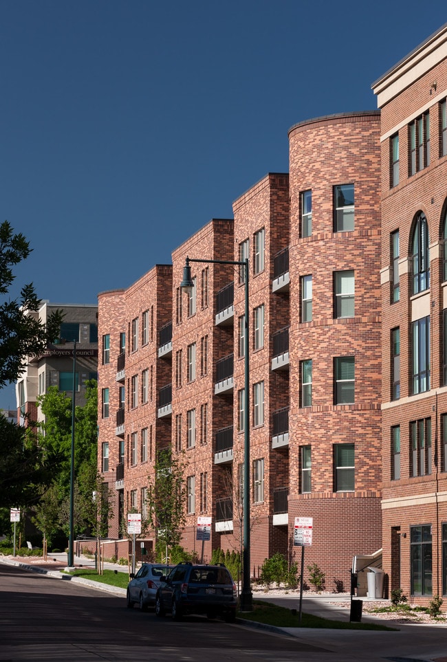One City Block Rentals - Denver, CO | Apartments.com
