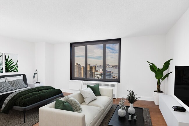 3333 Broadway - Apartments in New York, NY | Apartments.com