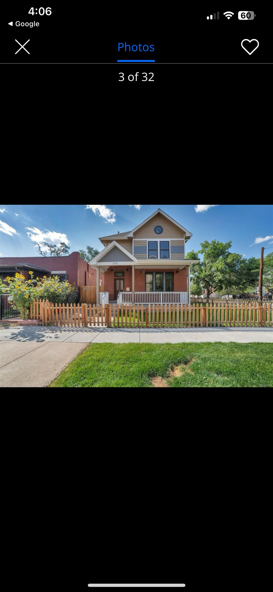 2775 California St, Denver, CO 80205 - Townhome Rentals in Denver CO ...