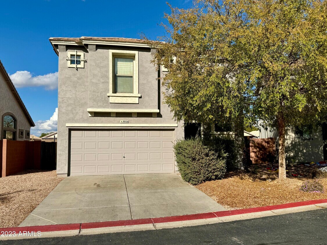 9936 E Escondido Ave, Mesa, AZ 85208 - House Rental in Mesa, AZ ...