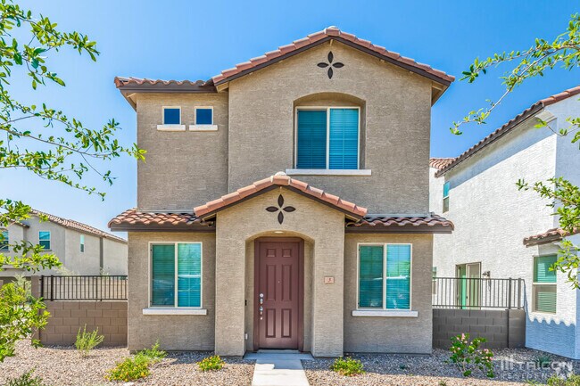 Phoenix Homesteads Student Apartments for Rent - Phoenix, AZ - 6 ...