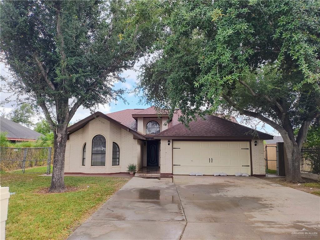 7817 Western View Dr, Mission, TX 78572 - House Rental in Mission, TX ...