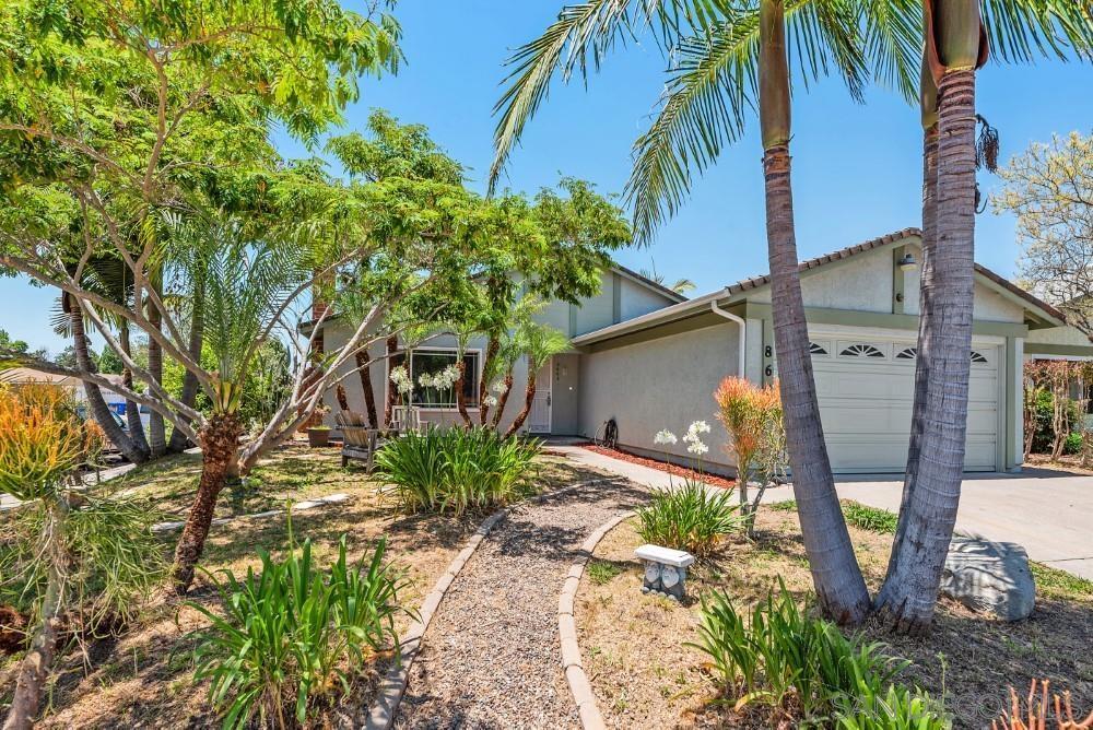8608 Keystone Ct, San Diego, CA 92126 - House Rental in San Diego, CA ...