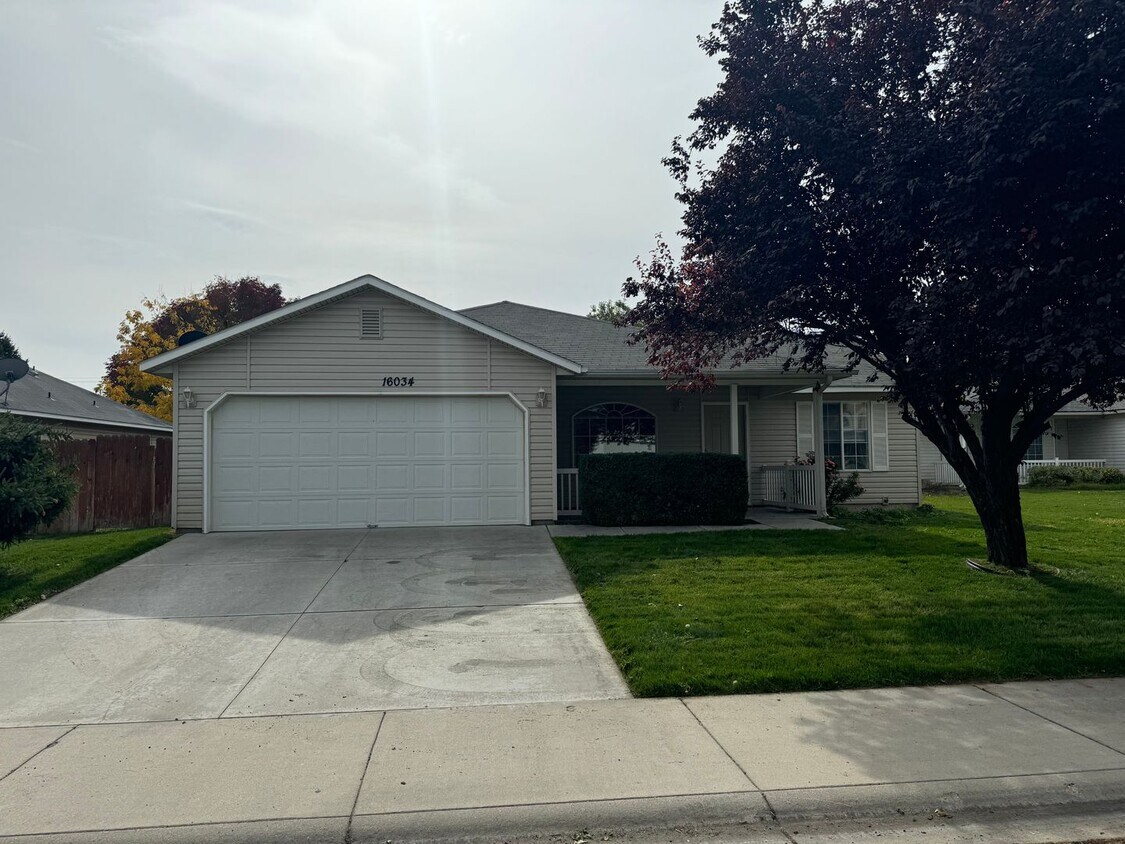 16034 N St Helens Dr, Nampa, ID 83651 - House Rental in Nampa, ID ...