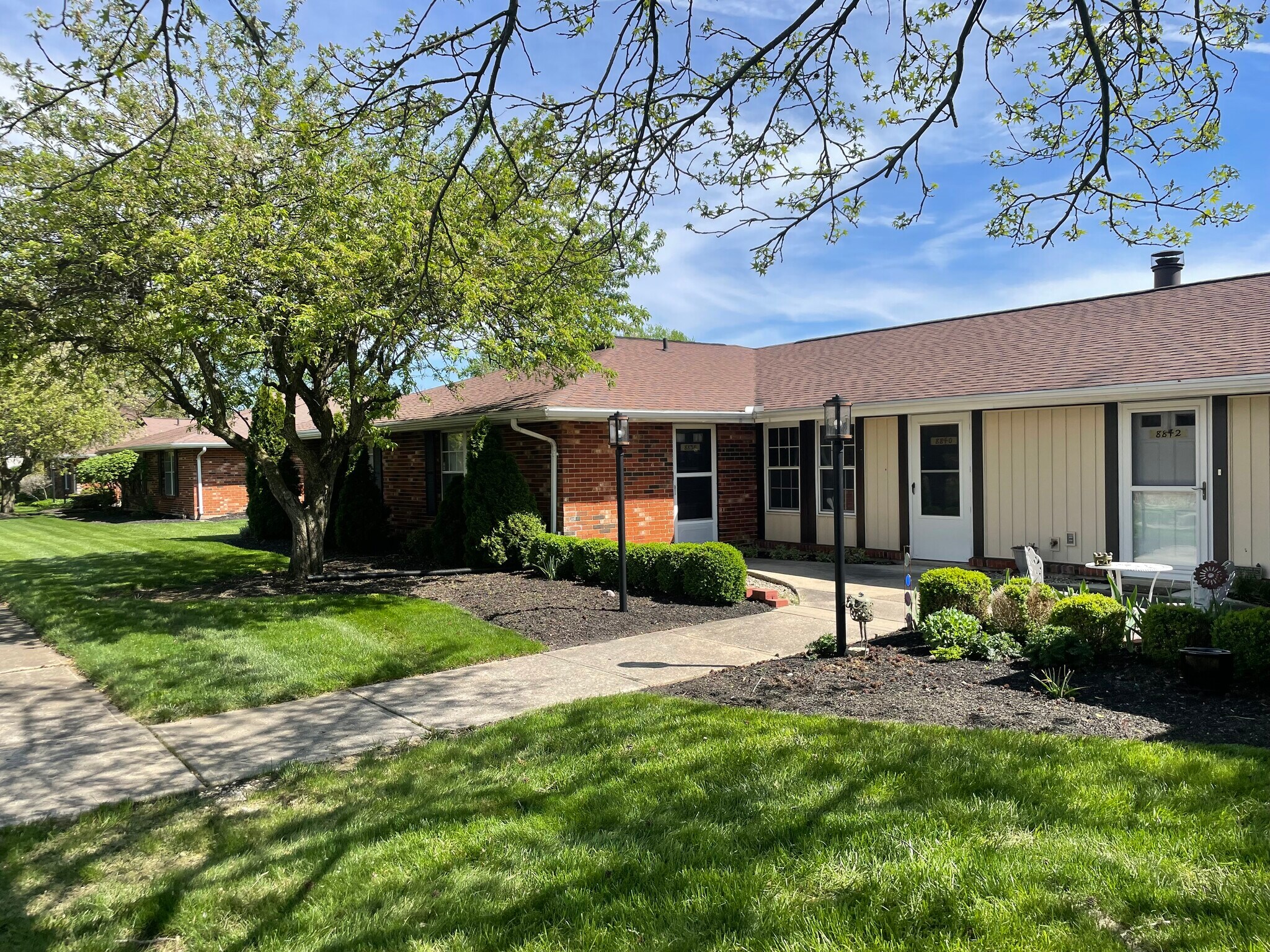 8840 Washington Colony Dr Unit 8840, Dayton, OH 45458 - Condo for Rent ...