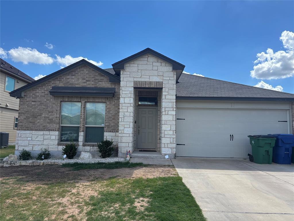 117 Beth Ann Loop, Taylor, TX 76574 - House Rental in Taylor, TX ...