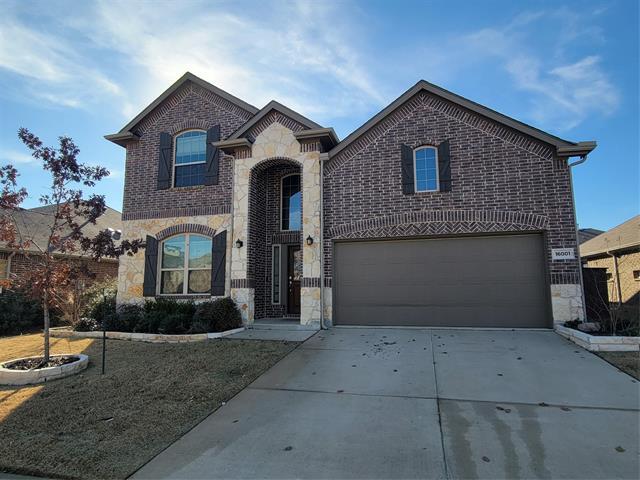 16001 Placid Trail, Prosper, TX 75078 - House Rental in Prosper, TX ...