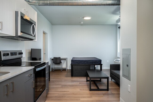 Flock13 - Apartments in Eugene, OR | Apartments.com
