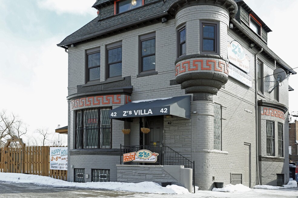 Is New Center a Good Place To Live in Detroit MI? - Neighborhood Guide ...