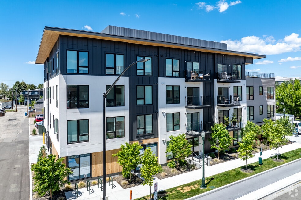 Apartments for Rent in Downtown Boise, Boise - 450 Rentals | Apartments.com