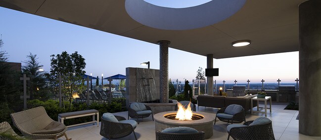 MAA Midtown Apartments - Atlanta, GA | Apartments.com