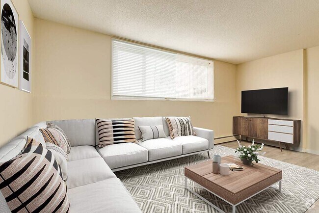 Central Apartments for Rent - Edmonton, AB - 1,171 Rentals | Apartments.com