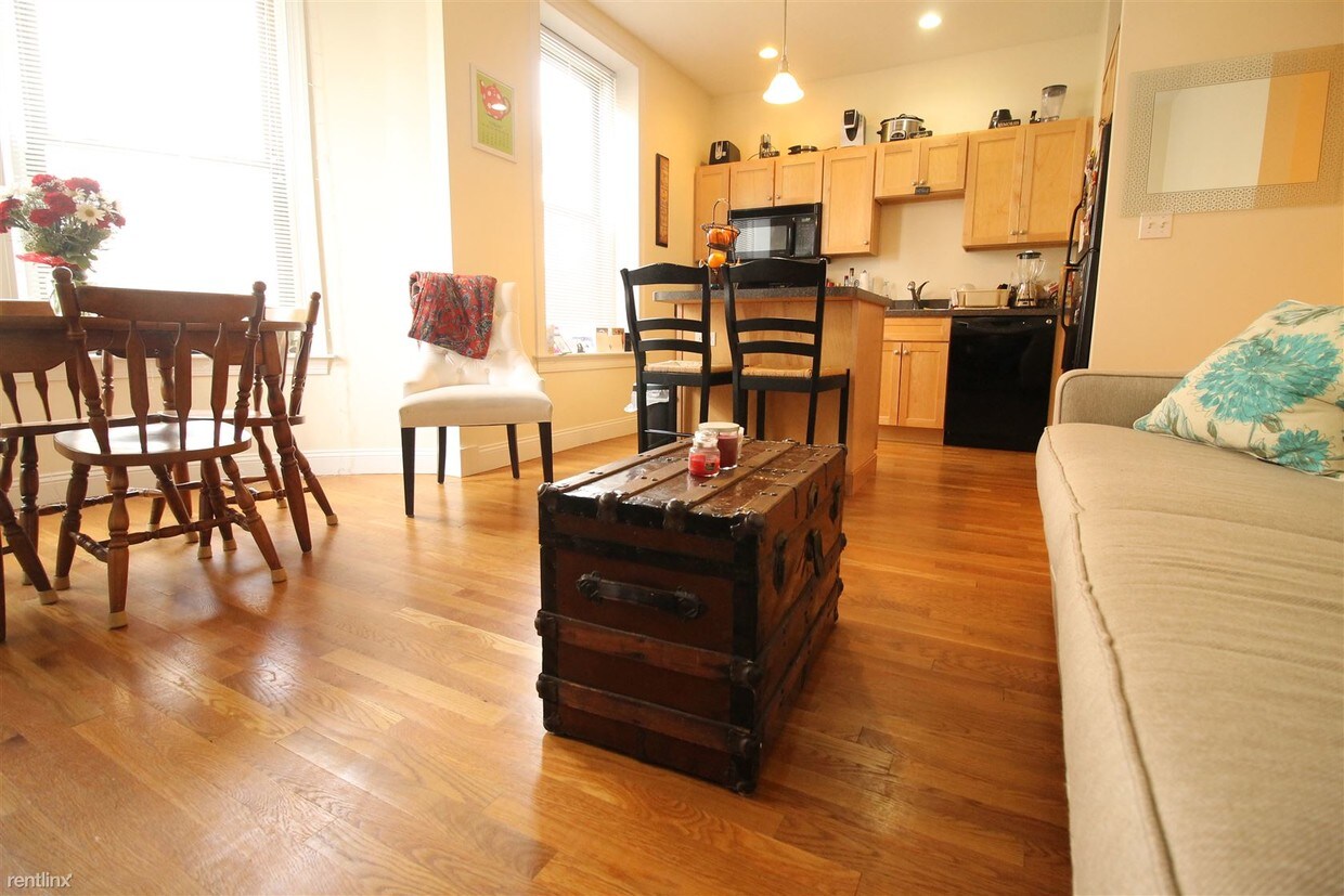 7 Sutherland Rd Unit # 1G0N1C, Brighton, MA 02135 - Condo for Rent in ...