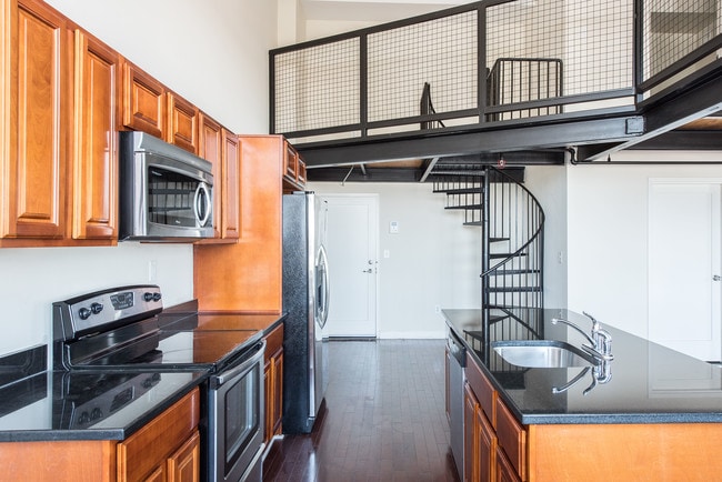 City View Lofts - Apartments in Baltimore, MD | Apartments.com