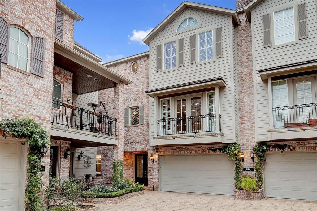 1901 Calumet St Unit C, Houston, TX 77004 - Condo for Rent in Houston ...