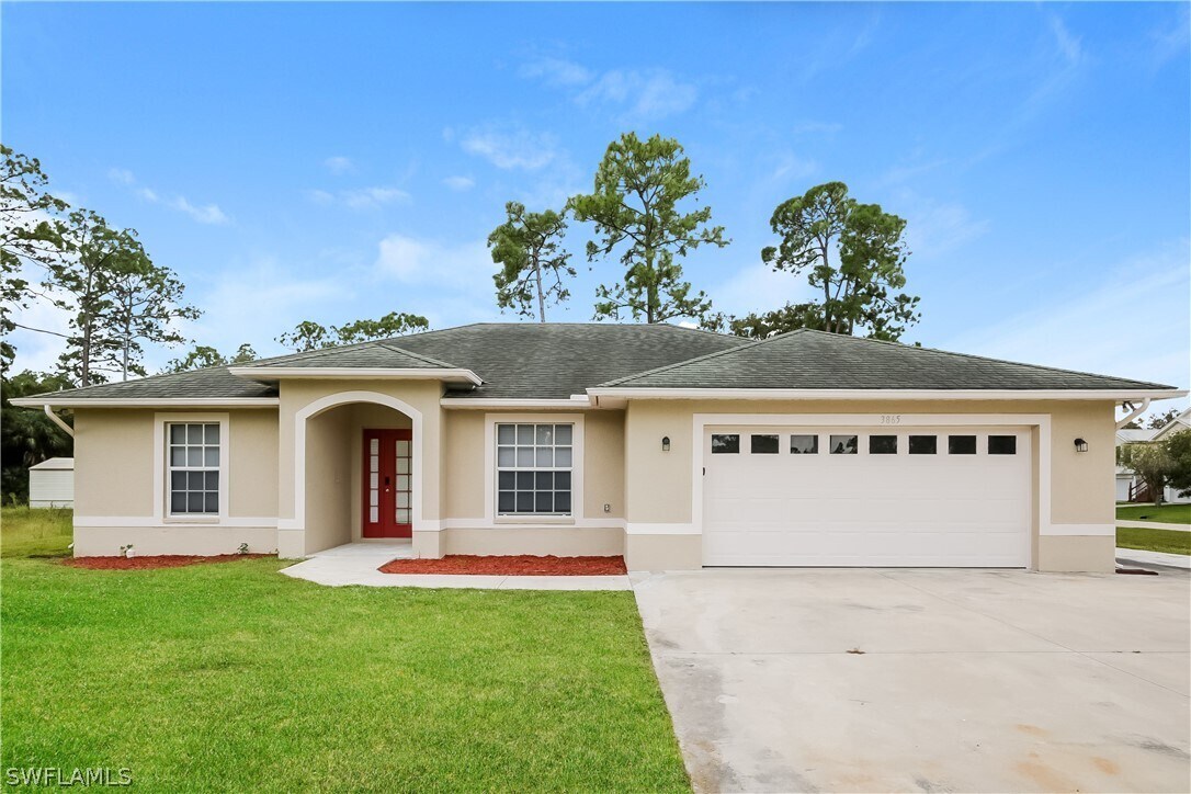 3865 Kitty Hawk Dr, Fort Myers, FL 33905 - House Rental in Fort Myers ...