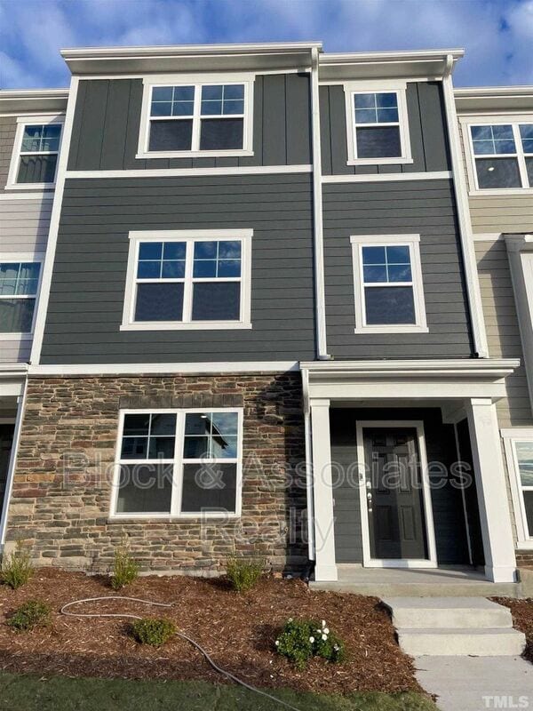 108 Asher Ct, Durham, NC 27703 - House Rental in Durham, NC ...