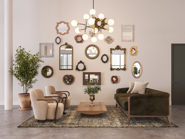 The Lofts at King Mill - Apartments in Augusta, GA | Apartments.com