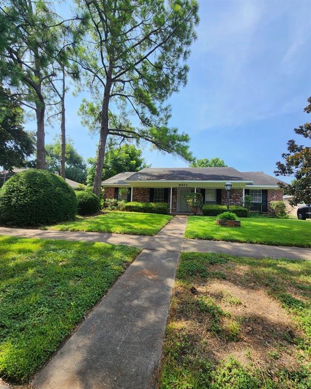 9311 Kristin Dr, Houston, TX 77031 - House Rental in Houston, TX ...