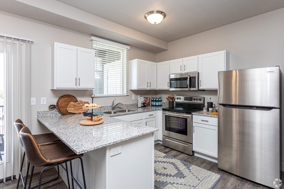 Apartments For Rent Tooele