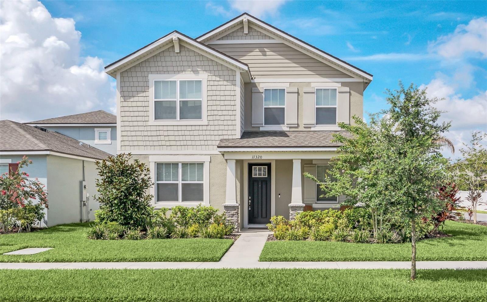 11320 Port Pl, Orlando, FL 32832 - House Rental in Orlando, FL ...