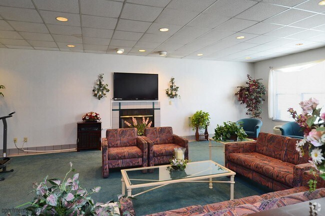 Stonebridge Manor Senior Adult Apartments Apartments - Norfolk, VA ...