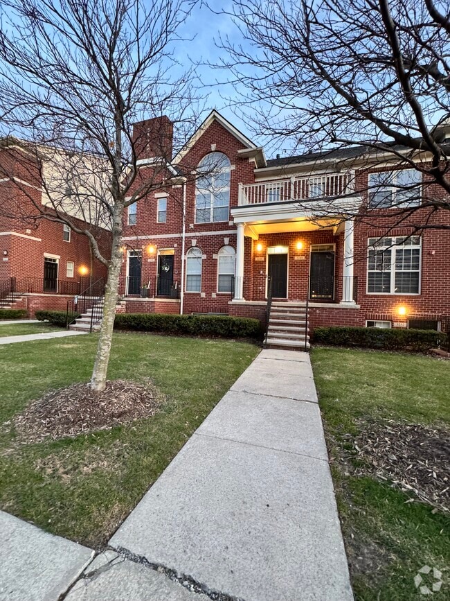 The Transit Center Apartments for Rent - Troy, MI - Updated Today ...