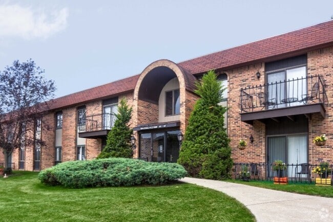 Indian Ridge Apartments for Rent - Crown Point, IN - Updated Today ...
