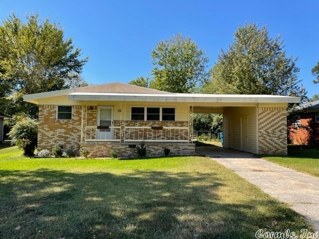 18 Meadowbrook Dr, Little Rock, AR 72205 - House Rental in Little Rock ...