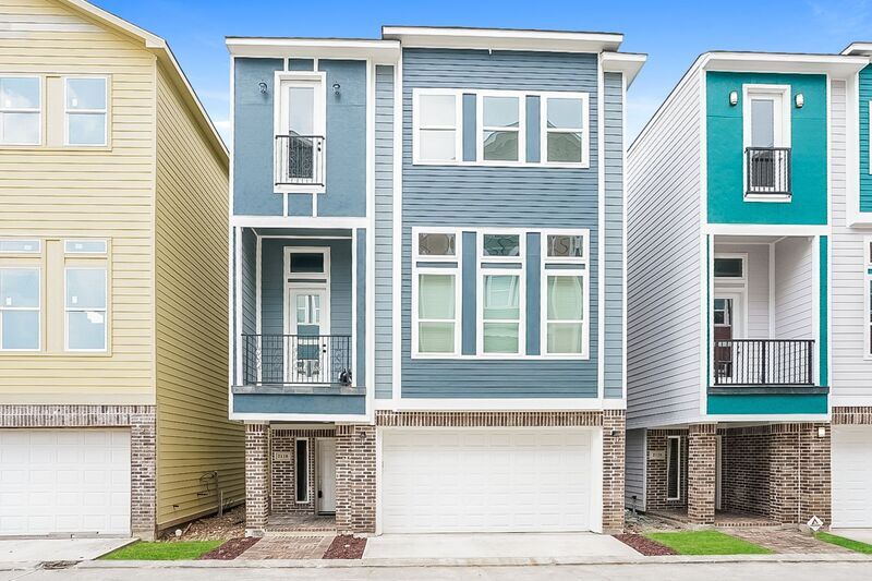 2118 Oatfield Dr, Houston, TX 77018 - House Rental in Houston, TX ...