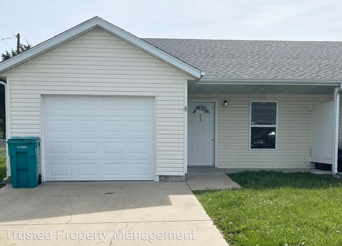 45 Montee Dr, Sullivan, MO 63080 - House Rental in Sullivan, MO ...