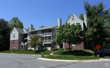 The Heights at Penderbrook Apartments for Rent with a Swimming Pool ...