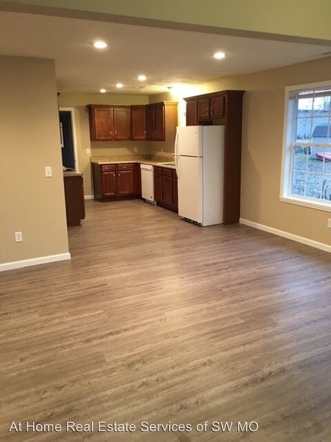 1515 N Western Ave, Springfield, MO 65802 - House Rental in Springfield ...