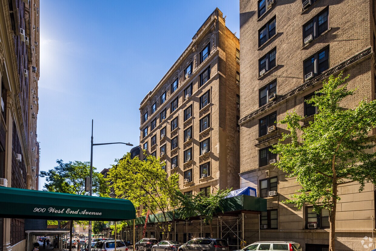 250 W 104th St, New York, NY 10025 - 250 W 104th St New York, NY 10025 ...