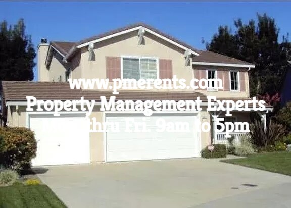 10427 Arcata Ct, Stockton, CA 95209 - House Rental in Stockton, CA ...