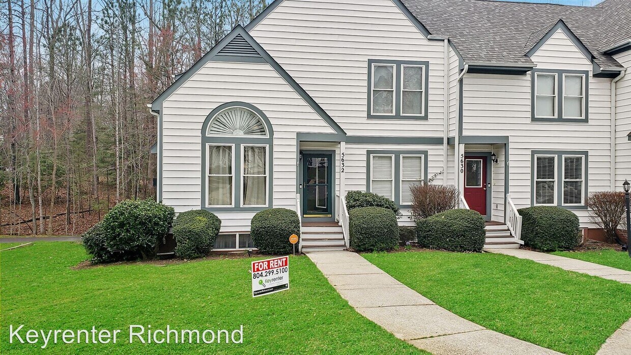 5632 Beacon Hill Dr, Midlothian, VA 23112 - House Rental in Midlothian ...