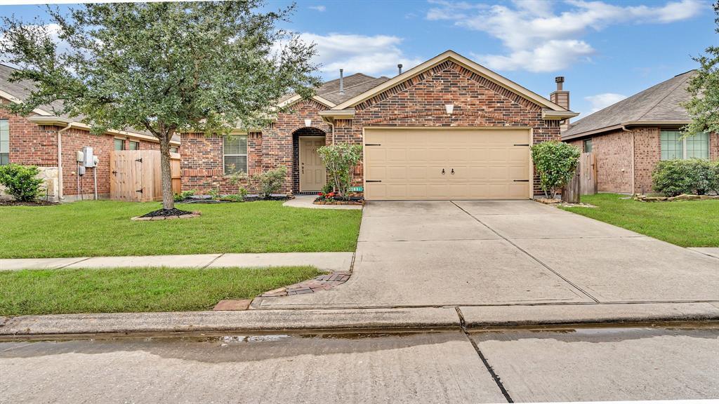 28631 Lockeridge Springs Dr, Spring, TX 77386 - House Rental in Spring ...