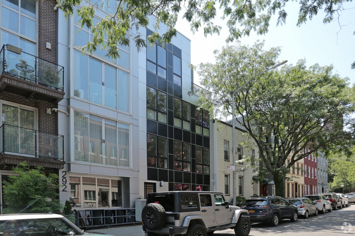 290 Powers St, Brooklyn, NY 11211 - 290 Powers St Brooklyn, NY 11211 ...