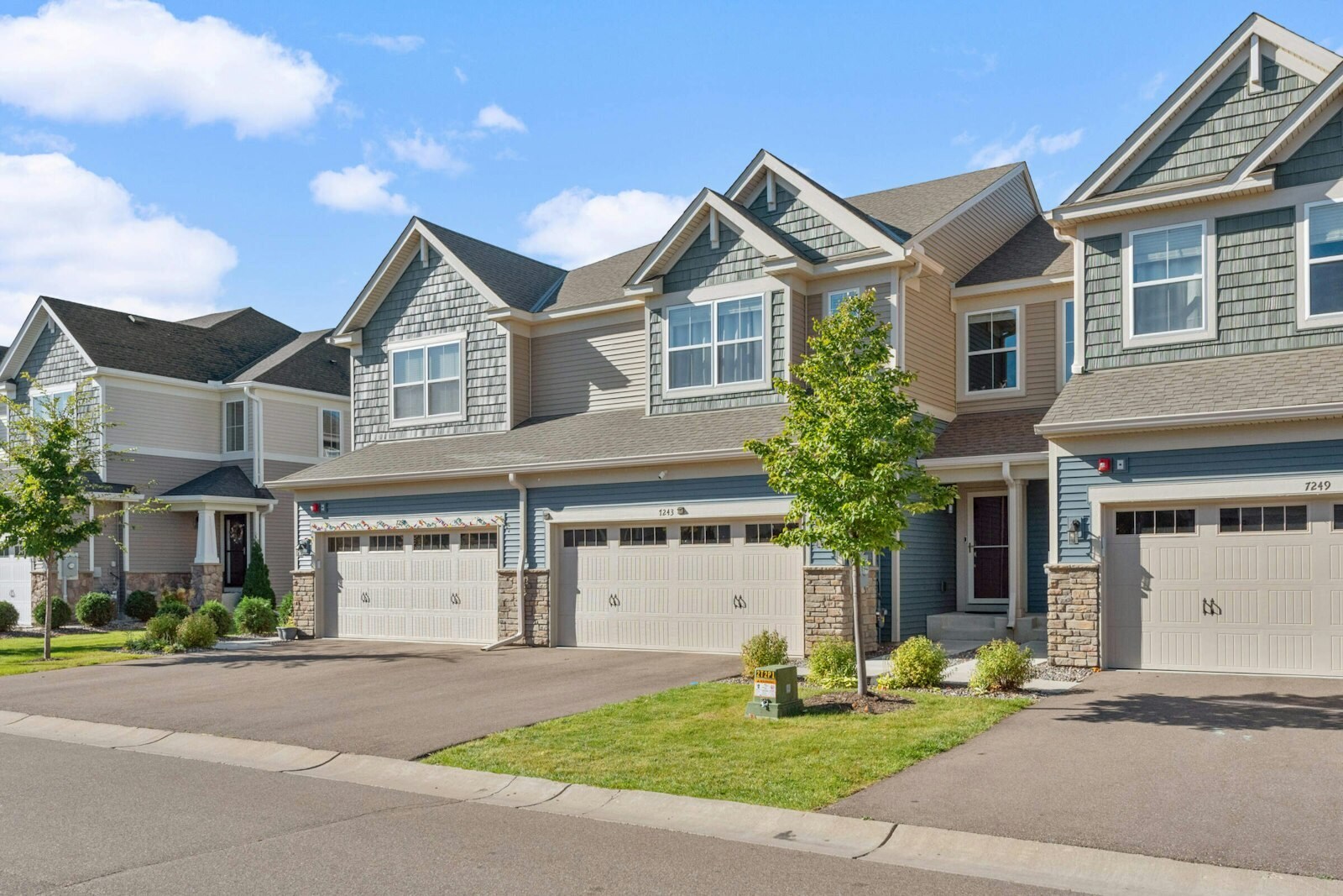 Townhomes For Rent In Maple Grove Mn