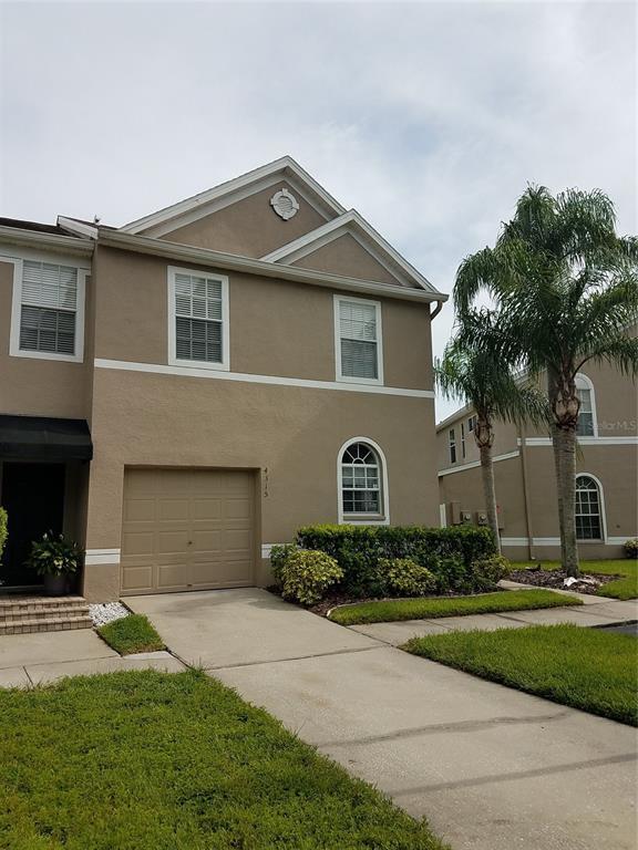 4315 Deermont Cir, Tampa, FL 33624 - Townhome Rentals in Tampa FL ...