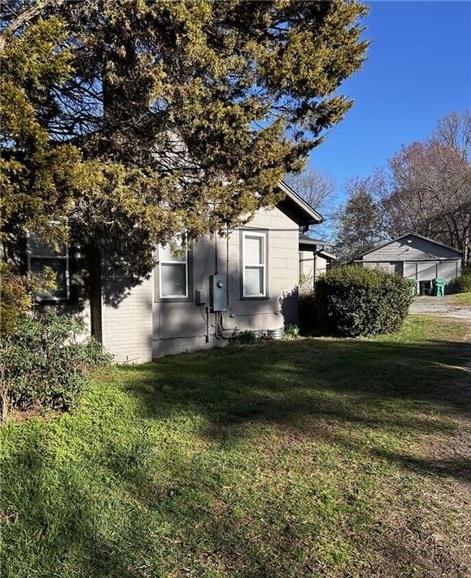 503 E Fairfield Rd, High Point, NC 27263 - House Rental in High Point ...