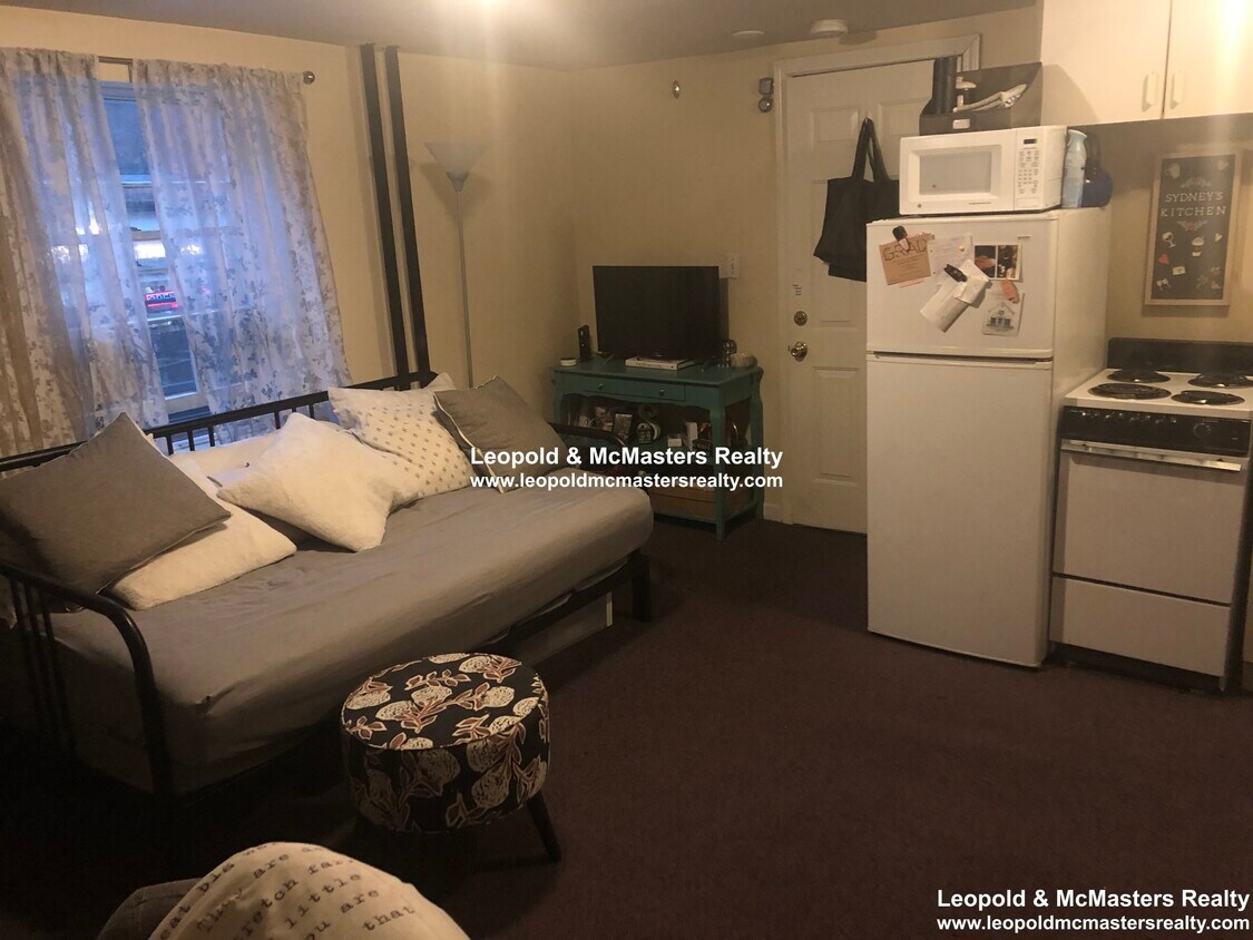 58 Anderson St Unit 3, Boston, MA 02114 - 58 Anderson St Boston, MA ...