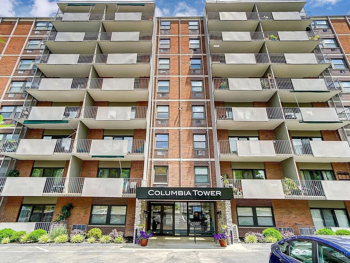 1815 William Howard Taft Rd Unit 402, Cincinnati, OH 45206 - Condo for ...