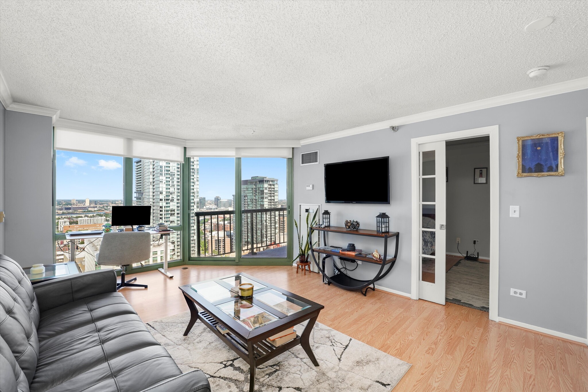 111 W Maple St Unit 2508, Chicago, IL 60610 - Condo for Rent in Chicago ...
