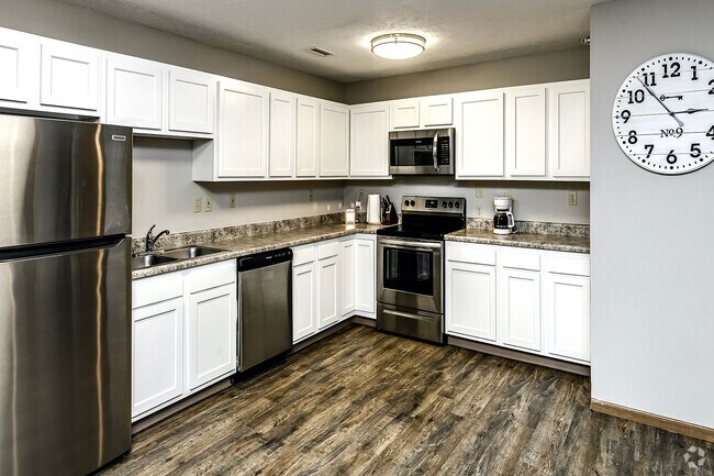 Senior Apartments for Rent in Lincoln NE - 28 Rentals | Apartments.com