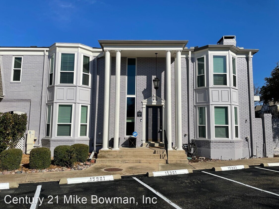 15901 Archwood Ln, Dallas, TX 75248 - House Rental in Dallas, TX ...