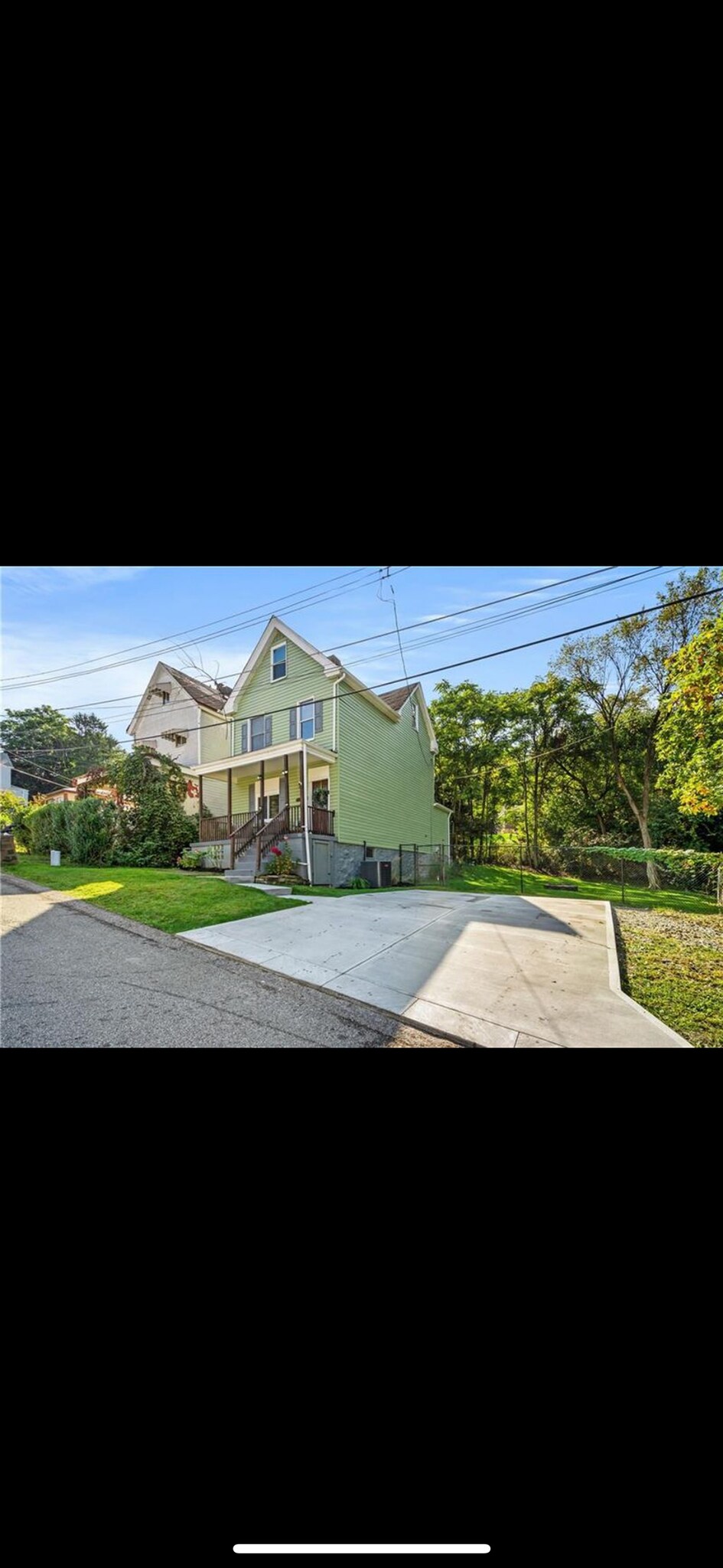 3228 Terrace Ave, West Mifflin, PA 15122 - House Rental in West Mifflin ...